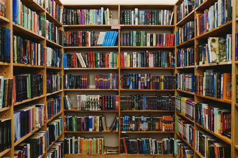 Uses Of Library Reasons Why Libraries Are Important Piece