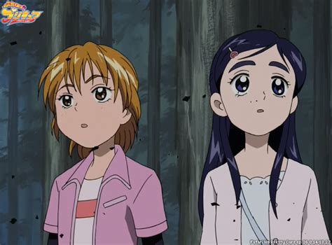 PreCure Screenshots On Twitter Futari Wa Pretty Cure Ep 36 14 18 27
