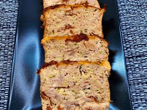 Recettes De Cake Au Thon De Recettes De Stephanie