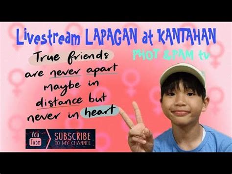 Wednesday Livestream Tamsak Lang Sapat Na Youtube