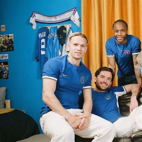 Taktik Mania On Twitter Chelsea Yeni Sezon I Saha Formas N