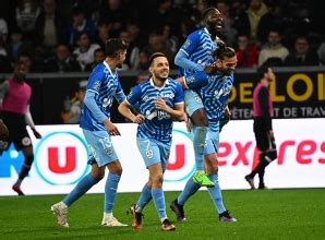 Amiens Sc Football Sco Asc Le R Sum De La Rencontre