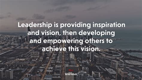 Great Leaders Encourage Leadership Development By Openly Developing