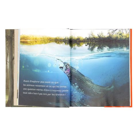 La vie secrète des animaux illustré Nature Découvertes Suisse