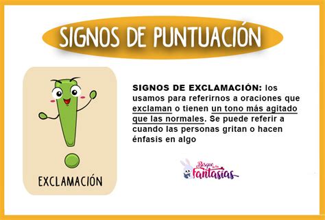 Frases Con Signo De Exclamacion