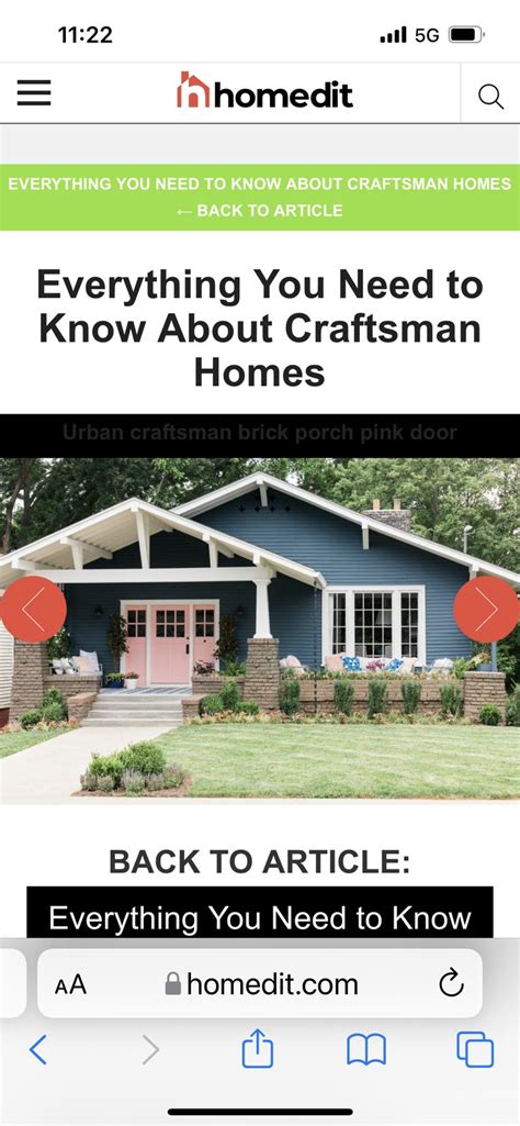 Pin On Craftsman Exterior Craftsman Exterior Brick Porch Craftsman
