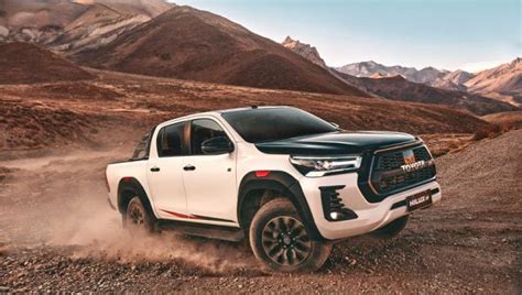Cuánto salen las 10 camionetas más vendidas de la Argentina al dólar blue