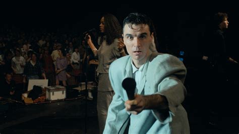 Stop Making Sense And The Transformative Power Of Collaboration The