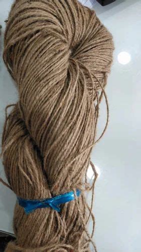 Brown Jute Rope At Rs 78 Kg Jute Rope For Craft In Bargarh ID