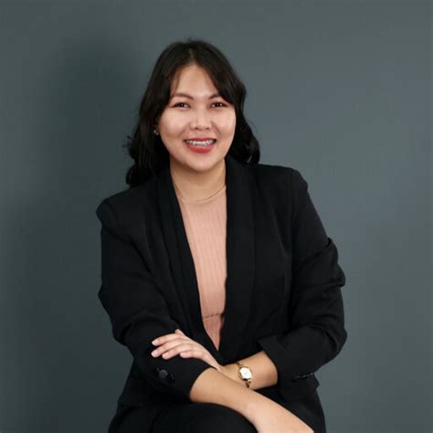 Katherine BAUTISTA Assistant Professor I Master Of Renewable Energy