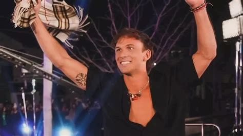 Gran Hermano 2023 El Secreto Mejor Guardado De Gran Hermano Bautista