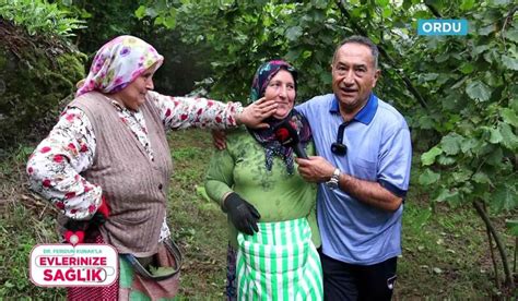 Dr Feridun Kunakla Evlerinize Sağlık 22 Nisan 2023 izle7