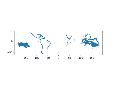 introduction to geopandas — geospatial analysis with python and r 2022 documentation