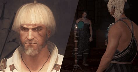 The 10 Funniest Moments Quests In Witcher 3 WitcherHour