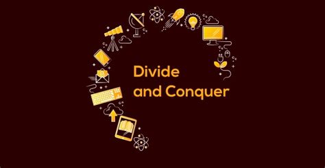 divide and conquer algorithms turing