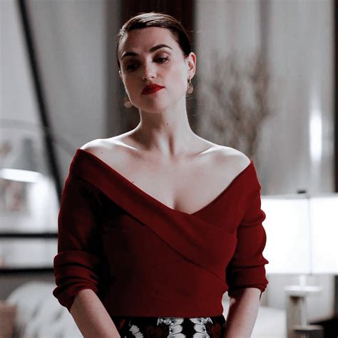 Icons Lena Luthor Katie Mcgrath Supergirl Slip Dress People Characters Icons Quick Fashion
