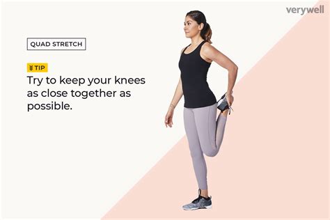 10 Knee Stretches For Maximum Mobility