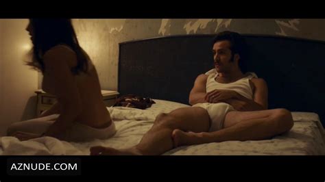 NURIA HERRERO Nude AZNude