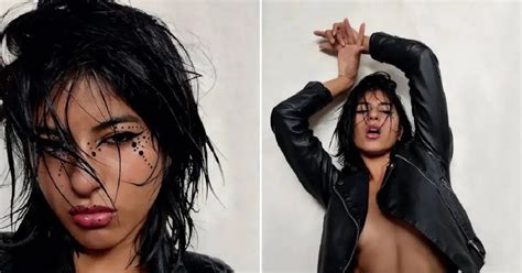Anabel Sánchez la joven de Solano que se hizo viral por postular a