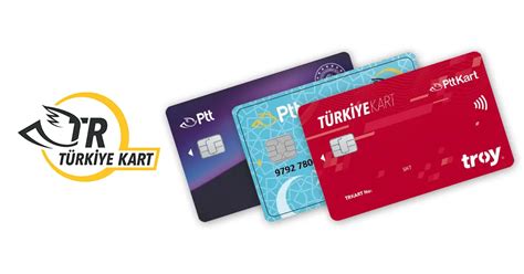 Türkiye Kart Nedir TRota