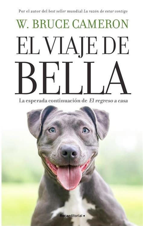 LA RAZON DE ESTAR CONTIGO EL VIAJE DE BELLA Libreria Mackay