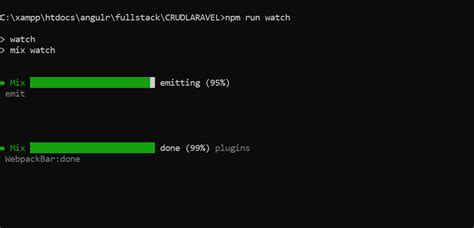 Crud Operation In Laravel Step By Step Blogshub