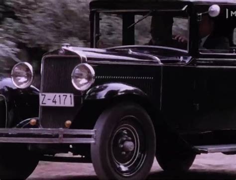 Imcdb Org Fiat Unknown In Le Retour D Ars Ne Lupin
