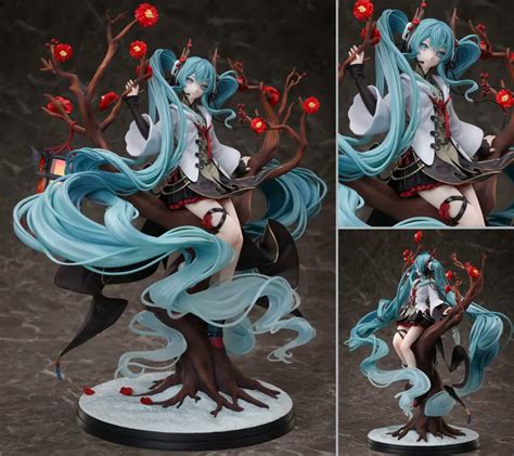 Meccha Japan On Twitter Vocaloid F Nex Poppro Hatsune Miku