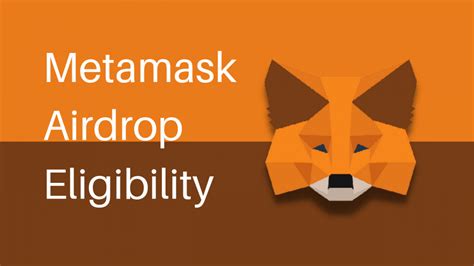 MetaMask podría lanzar pronto el Airdrop de su token Capital Radio