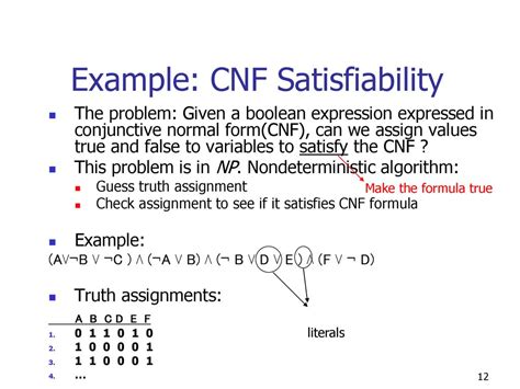 p np and np complete problems ppt download