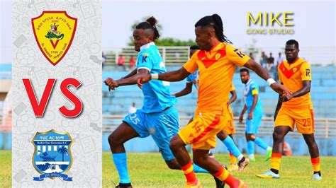 St George Vs Bahirdar Ketema Extended Highlights BETKING Ethiopian