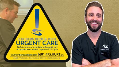 We Are Opening An Urgent Care Clinic Walk Ins Welcome YouTube