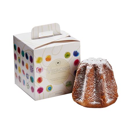 Panettoni E Dolci Di Natale Vegani