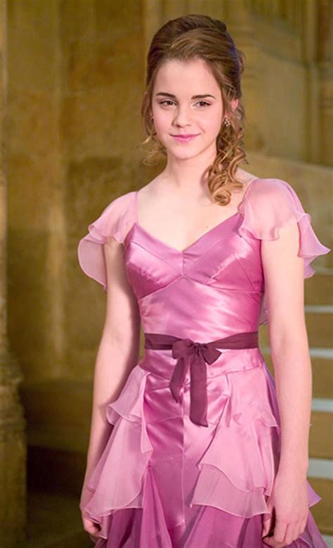 5 Amazing Yule Ball Gowns You Ll Want The Odyssey Online