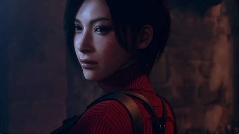 La Actriz Que Interpreta A Ada Wong En Resident Evil 4 Remake Responde