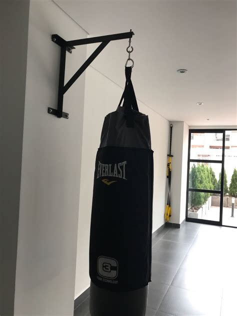 Venta Base De Saco De Boxeo En Stock