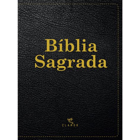 Bíblia Sagrada Bíblia Sagrada Lafonte