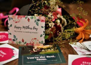 28 idées de messages pour accompagner sa carte cadeau