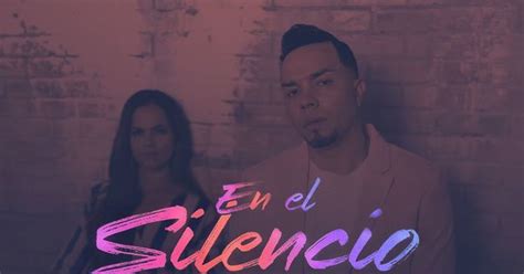 En El Silencio Salsa Remix Feat Dennise Single De Alex Zurdo
