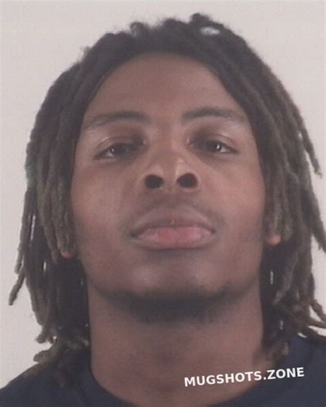 FREEMAN MICHAEL 10 08 2022 Tarrant County Mugshots Zone