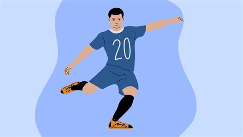 Como Se Tornar Um Jogador De Futebol Profissional