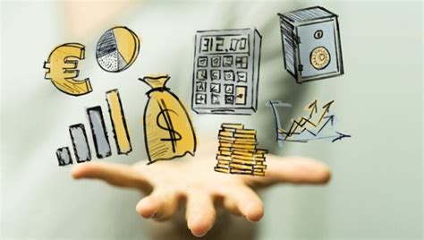 4 hábitos para mejorar tus finanzas personales