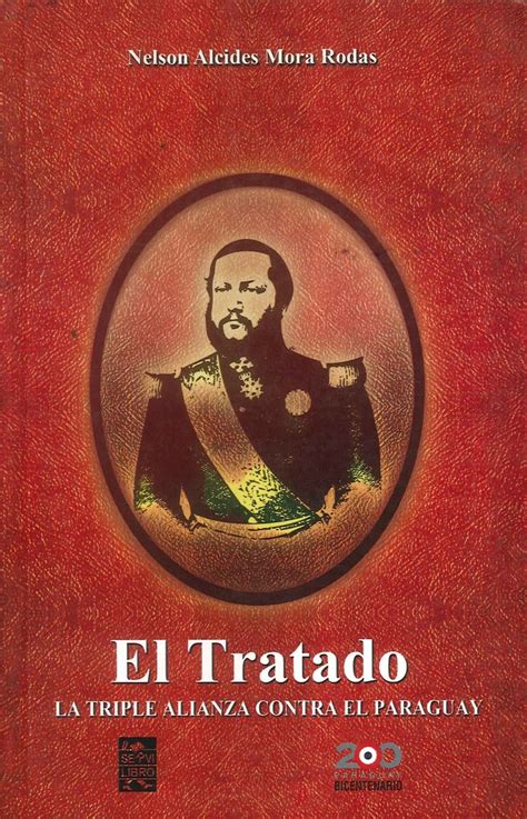 El Tratado La Triple Alianza Contra El Paraguay Ediciones T Cnicas