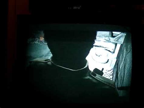 Silent Hill Homecoming Gameplay Bug YouTube