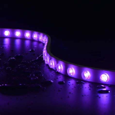 Flexible Wall Washer Light 360 View Round LED Neon Strip