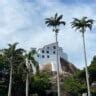 Convento da Penha ES história o que fazer e fotos incríveis