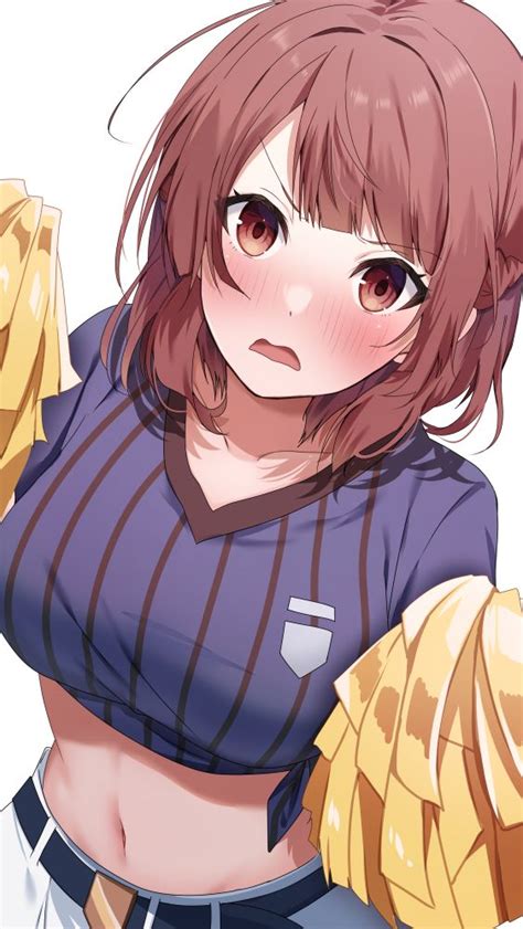 Teieri Anri Blue Lock Drawn By Omuretsu Danbooru Chica Anime