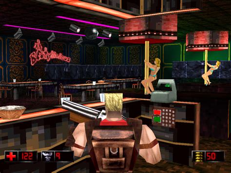 Duke Nukem Time To Kill E ISO