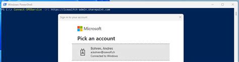 powershell module microsoft online sharepoint powershell 16 0 23914 12000 released icewolf blog