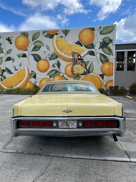 1973 Lincoln Continental Barn Finds For Sale